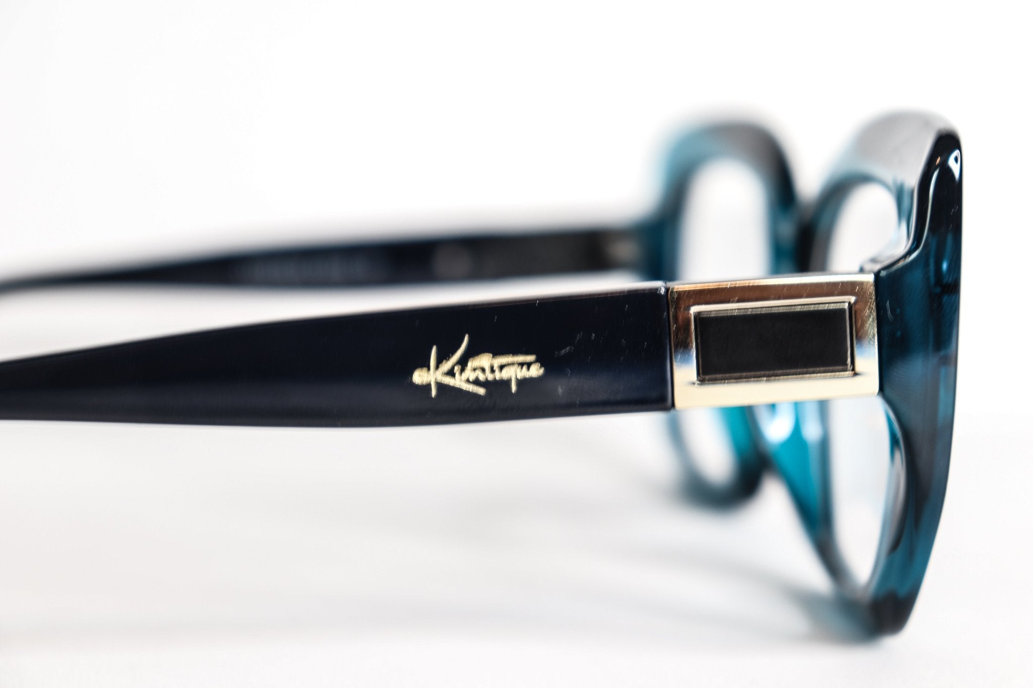 Kimtique Eyewear